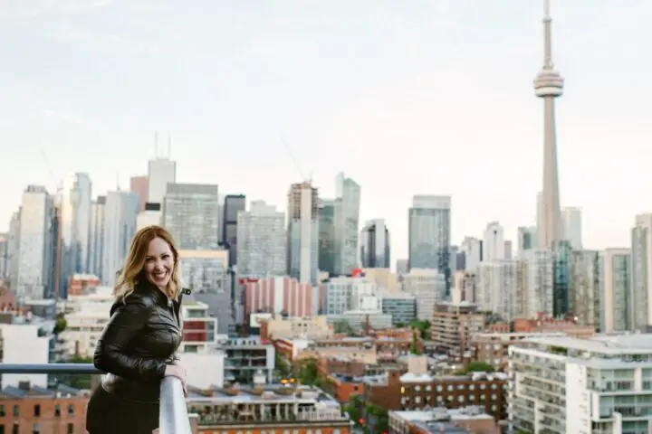 Ways To Slash Your Cost Of Living In Toronto