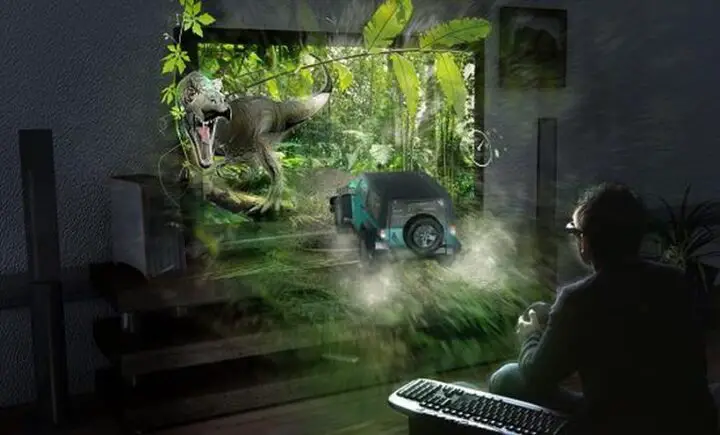 The Evolution of Online Gaming Technology