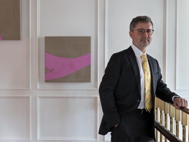 Top 5 Richest Gamblers in 2024