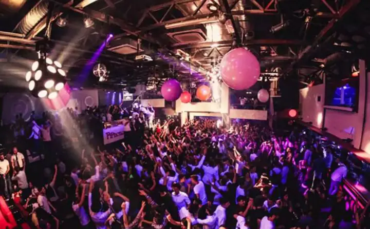 Top 6 VIP Clubs and Party Places You Must visit in Rome