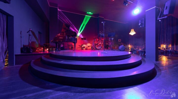 Top 6 VIP Clubs and Party Places You Must visit in Rome