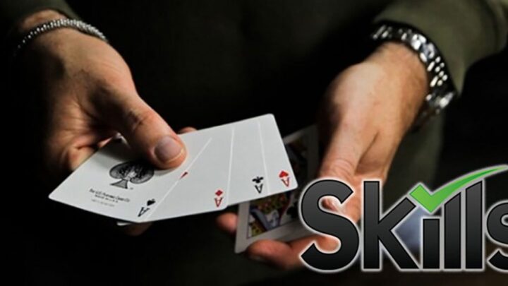 7 Ways Skills Learned While Gambling Can Help You in Life