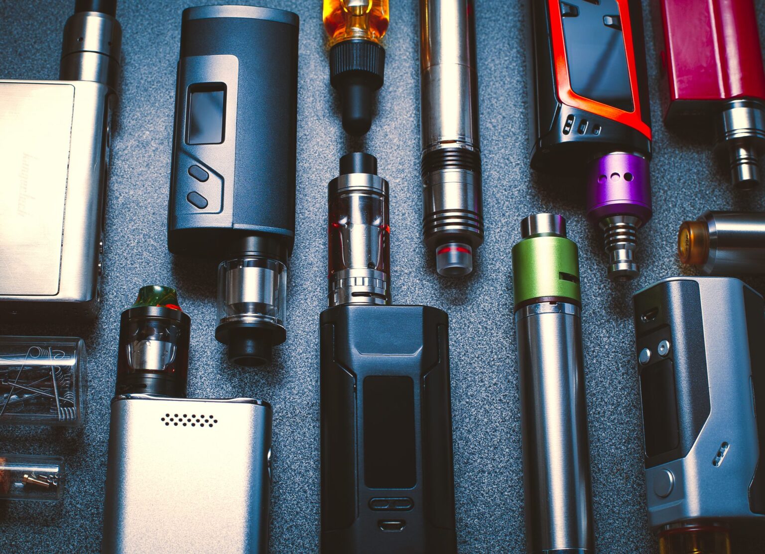 Vaping CBD Products: An Ultimate Guide for Beginners