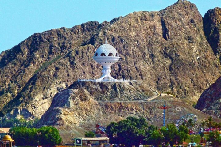 5 Things You Need to Do Before Visiting Oman
