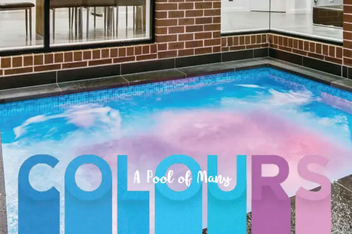 What Are Some Factors That Can Affect Your Pool Colour