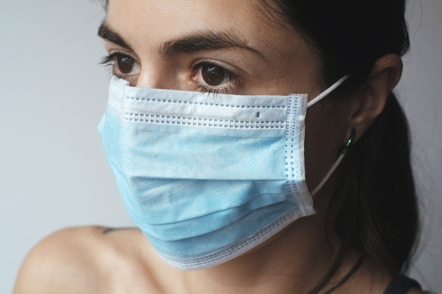 The Difference Between N95 Masks and Surgical Masks