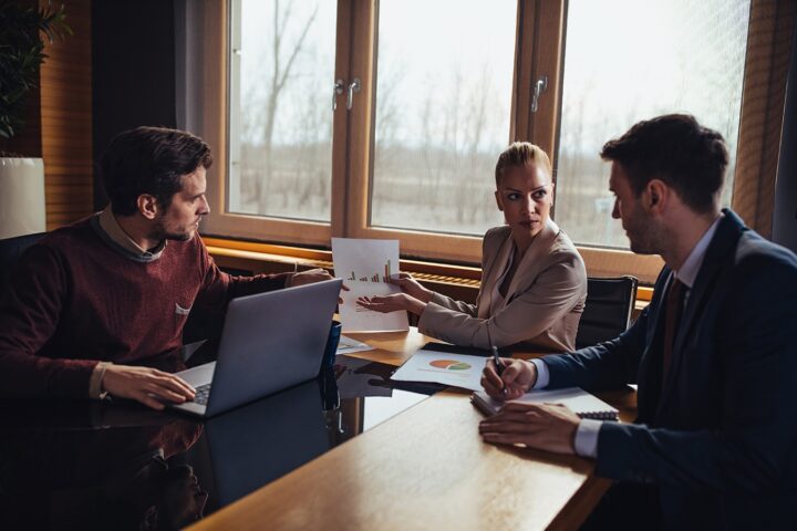 3 Case Interview Examples and How to Crack Them Like a Pro