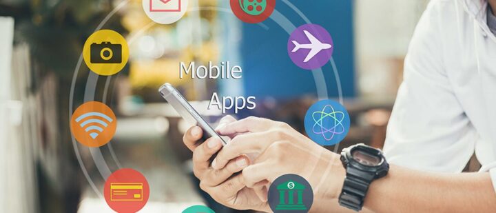 4 Steps Towards Developing a Successful Mobile App