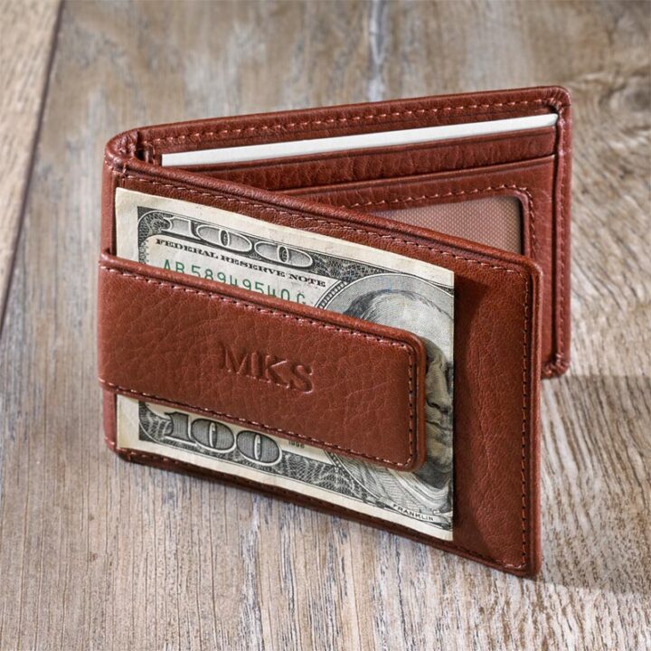 How to Use Money Clips
