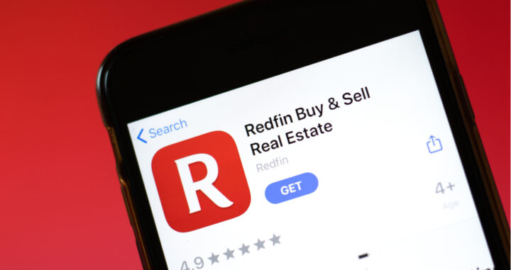 Listing with Redfin Reviews