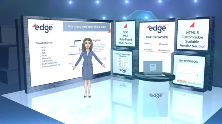 The Impact of Technology in the Trade Show Industry