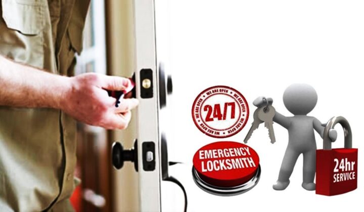 Things to Know About Locksmiths