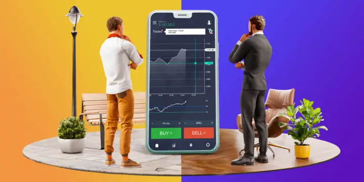 Creating a Perfect Day Trading Routine as a Novice Trader