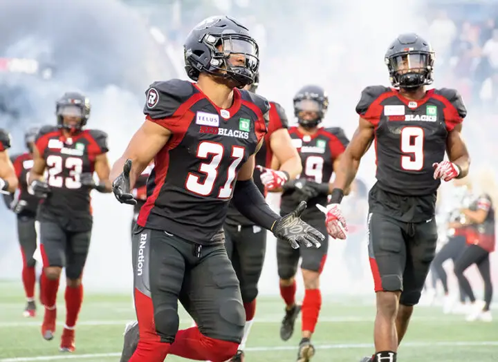 7 Notable Ottawa Sports Figures