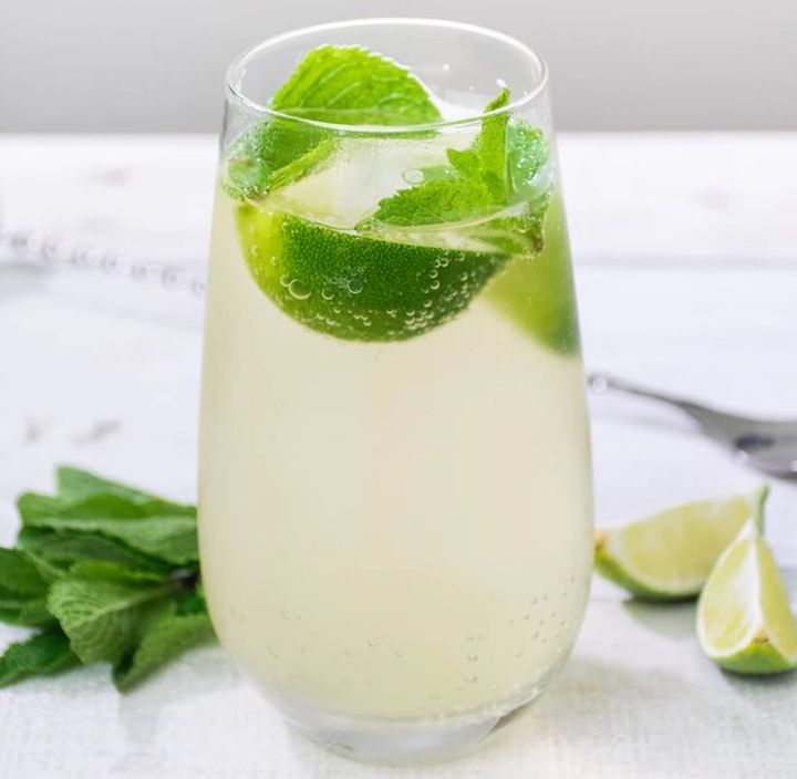 Top 13 Beverages Perfect for The Spring Season