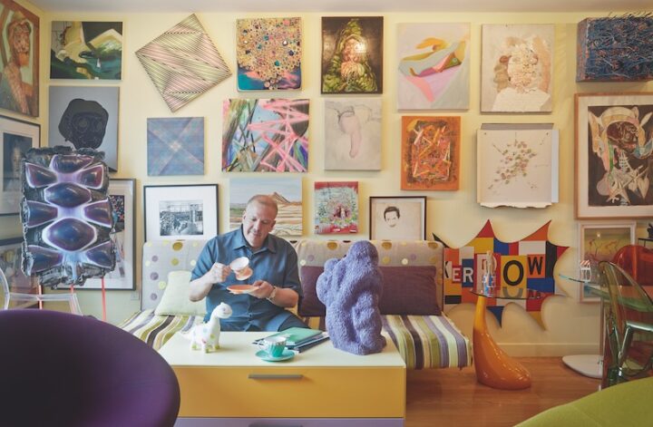How to Become a Successful Art Collector?