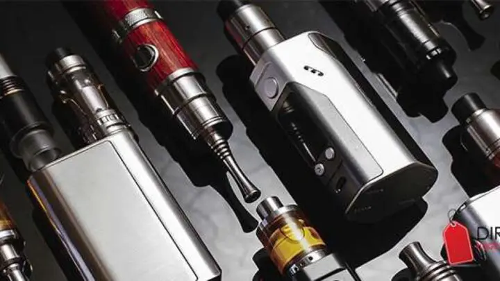 Vaping Do's and Don'ts