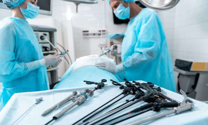 Can Gastroenterologist Perform Surgery? Here’s what to Expect