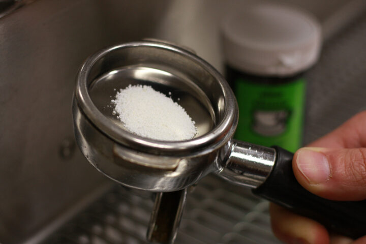 6 Cleaning & Maintenance Tips for your Espresso Machine