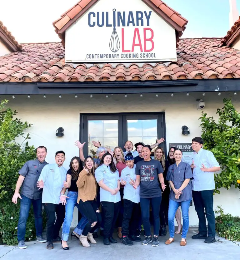 The Top 15 Culinary Schools in the US