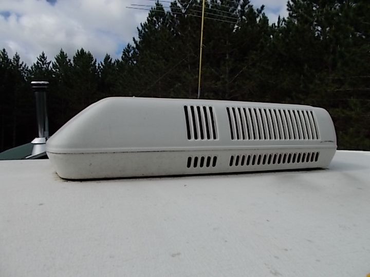 Everything you need to know about RV Air Conditioner