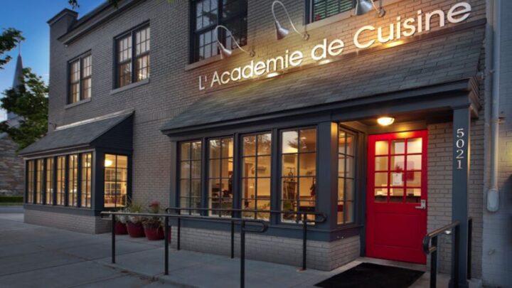 The Top 15 Culinary Schools in the US