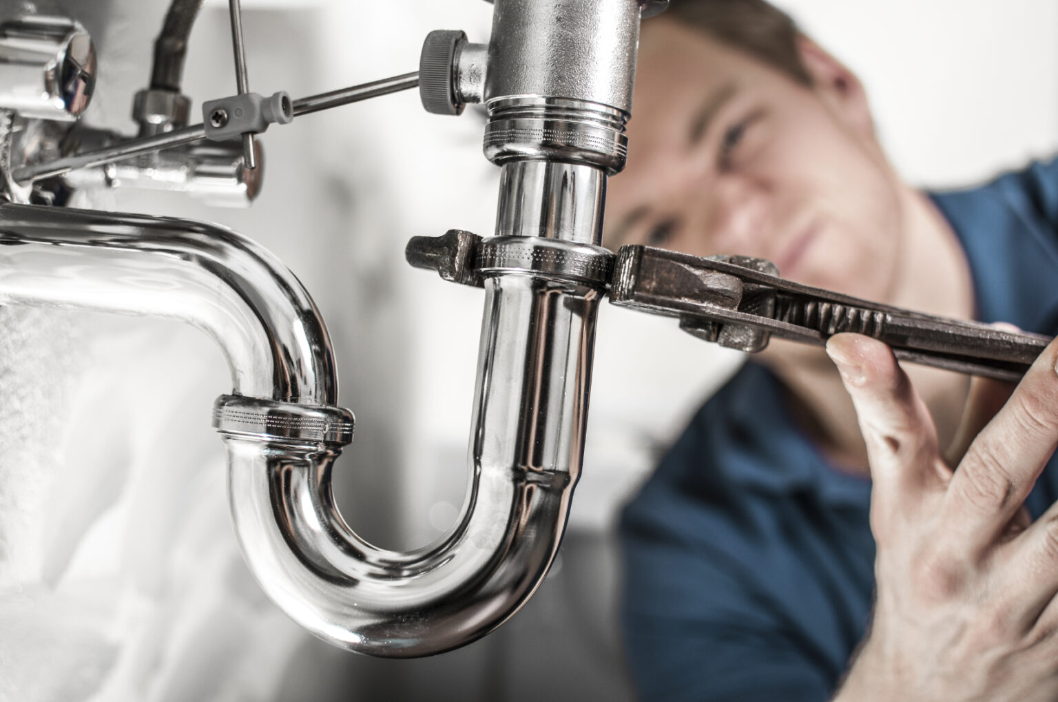 5 Plumbing Tips For Older Homes