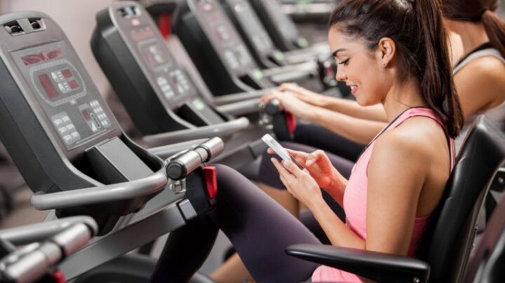 What to do on your First Time at the Gym