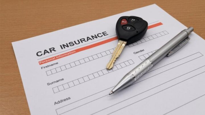 When do you pay Deductible Car Insurance?