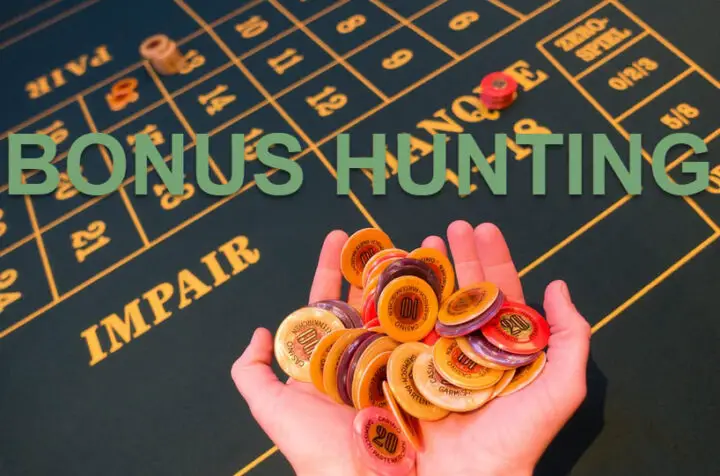 Casino Bonuses as a way to Increase the Chances of Big Wins