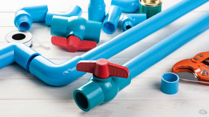 5 Plumbing Tips For Older Homes