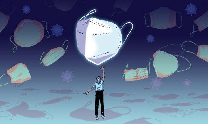 Are Kn95 Masks Available For Me To Buy?