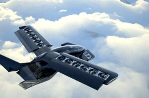 Reasons Astro Aerospace is the eVTOL manufacturer to watch in 2024