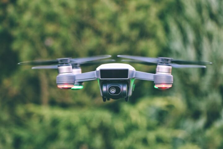 5 Things To Know About Drone Software Development