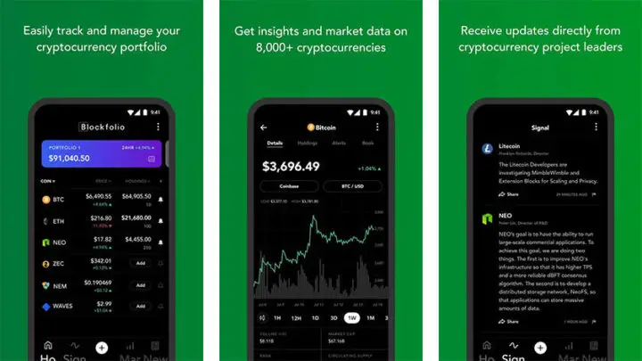 8 Most Reliable Digital Currency Trading Apps to use in 2024
