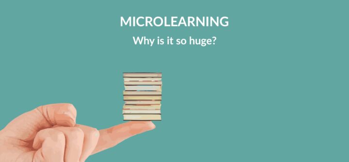 8 Key Benefits of Microlearning