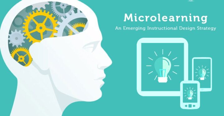 8 Key Benefits of Microlearning