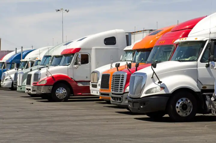 Analysts are Raising the Rating on PACCAR Stock and KeyCorp Stock. A ...