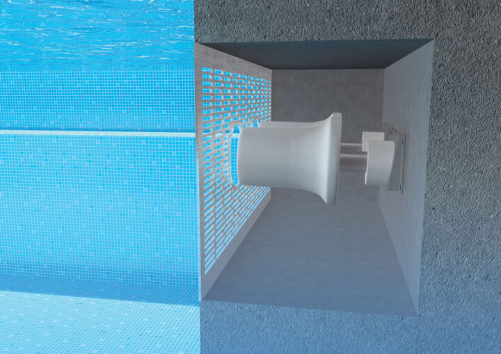 Choose the Best Swimming Pool Features for your Family