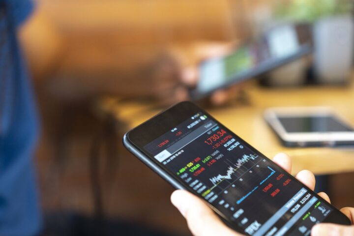 8 Most Reliable Digital Currency Trading Apps to use in 2024