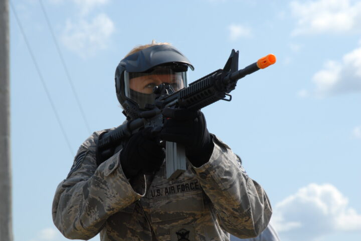 4 Safety Things You Need to Know About Airsoft Guns