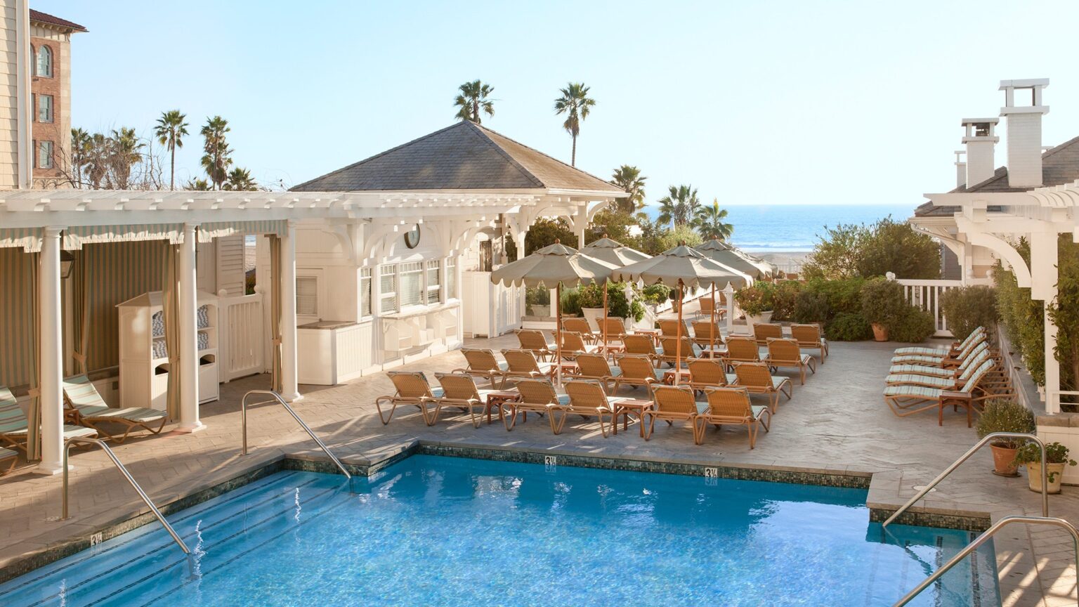 Most Luxurious Beach Resorts in the US