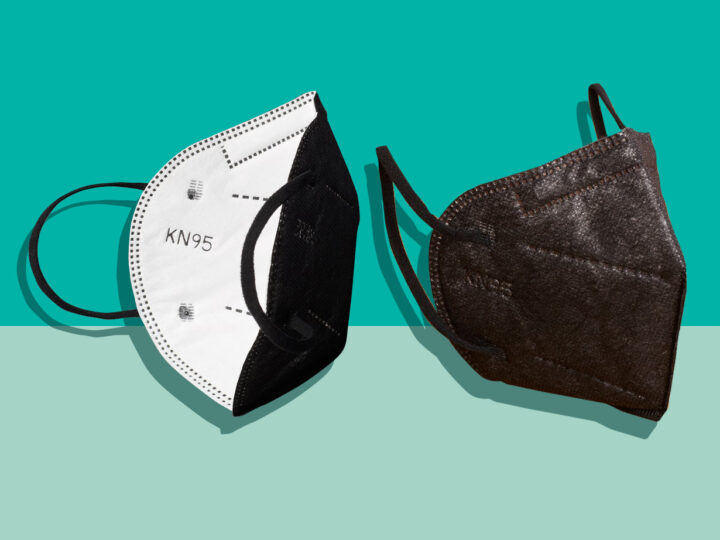 Are Kn95 Masks Available For Me To Buy?