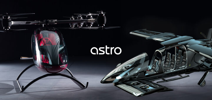 Reasons Astro Aerospace is the eVTOL manufacturer to watch in 2024