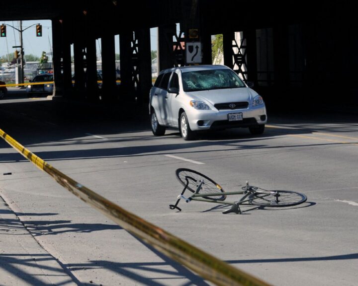 Bicycle Accident Injuries and Compensation - 13 Things Explained