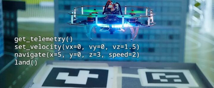 5 Things To Know About Drone Software Development