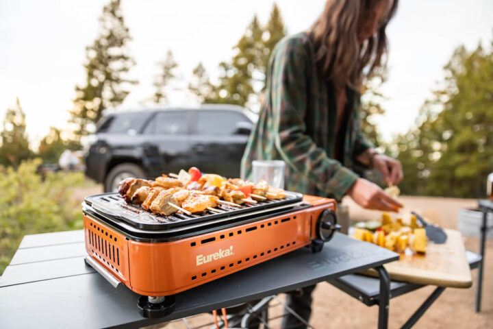 How To Build An Outdoor Kitchen (DIY Project)