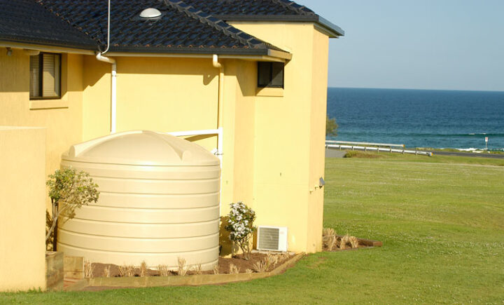 6 Tips For Choosing A Water Tank For Your Home
