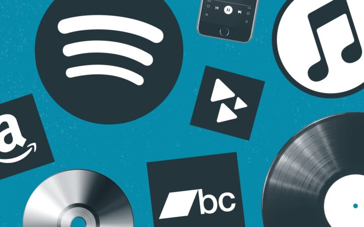 Benefits Of DIY Music Release Using Digital Distribution Services