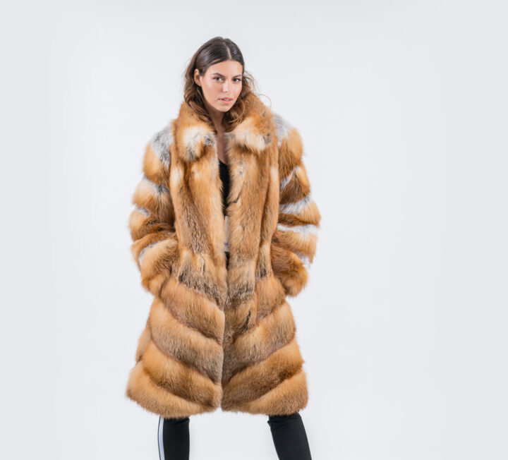 Get To Know the Different Varieties of Furs